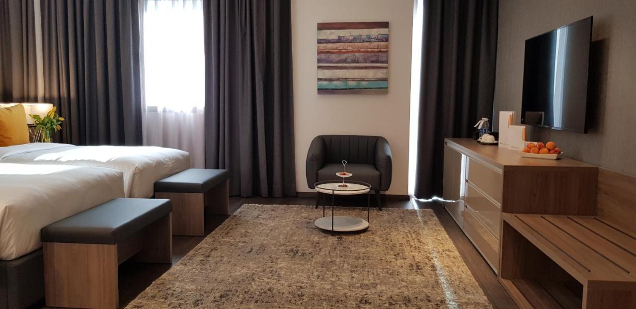 SWISS-BELBOUTIQUE BNEID AL GAR KUWAIT HOTEL KUWAIT CITY