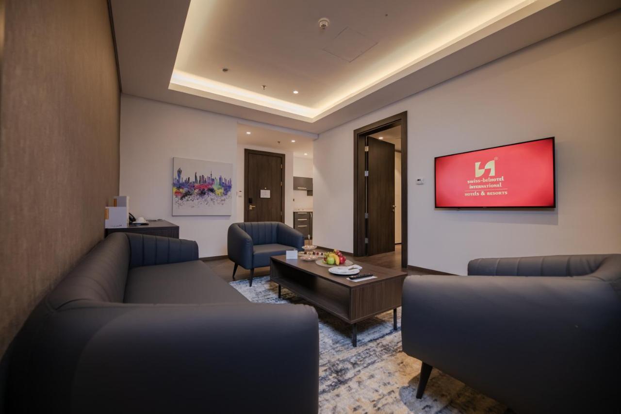 SWISS-BELBOUTIQUE BNEID AL GAR KUWAIT HOTEL KUWAIT CITY